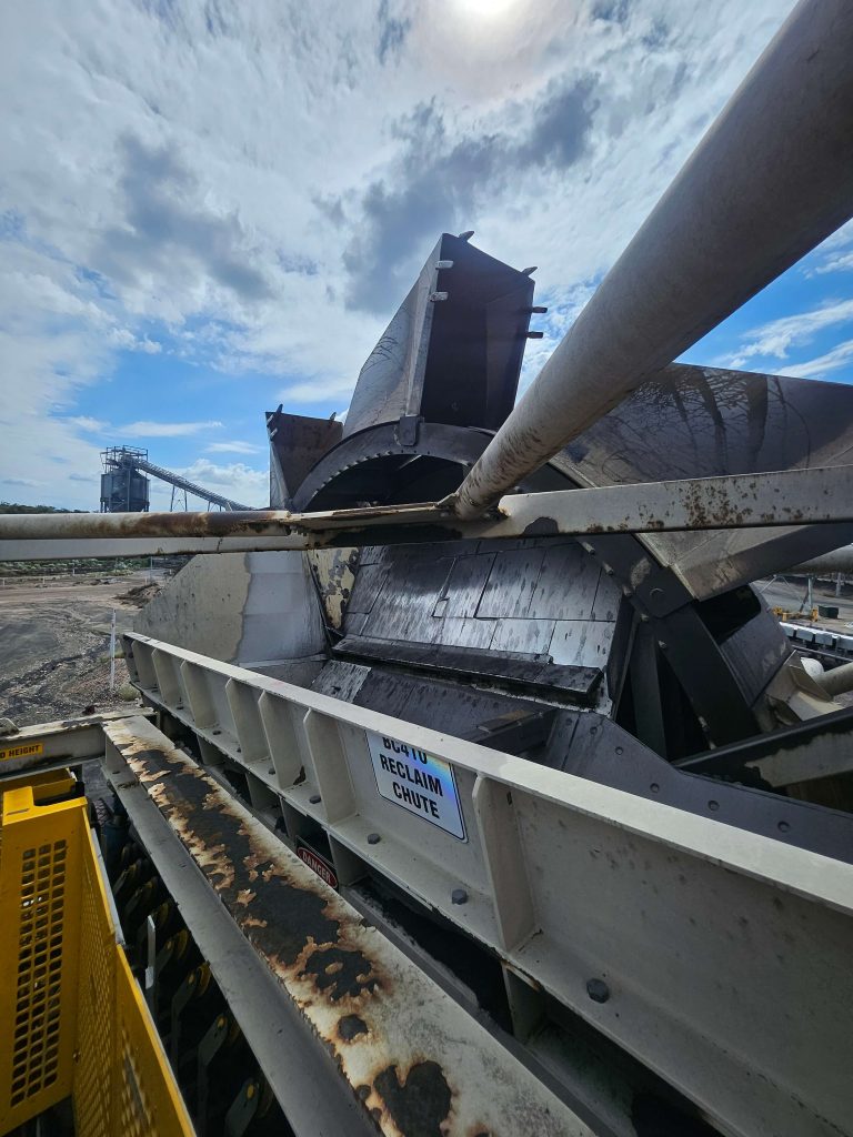 Our Services | Fixed Plant Maintenance & Labour Hire Mackay